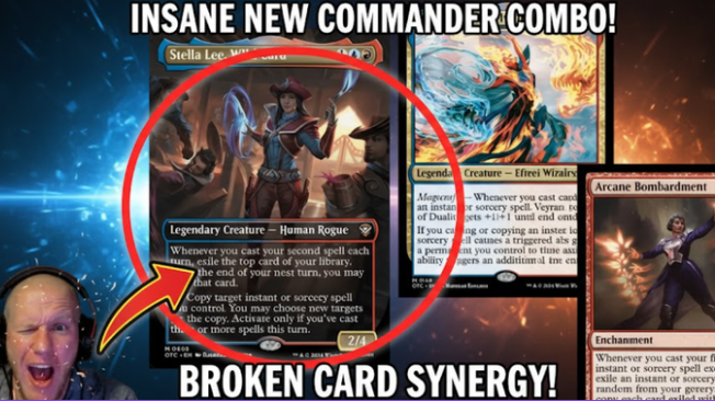 The 10 Most OP Commander Precons Ever Printed – MTG Power Rankings!