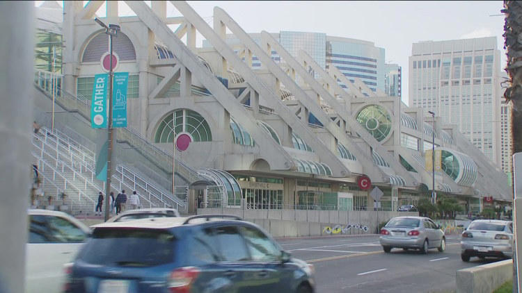 San Diego hotel tax increase poised to move forward after court ruling