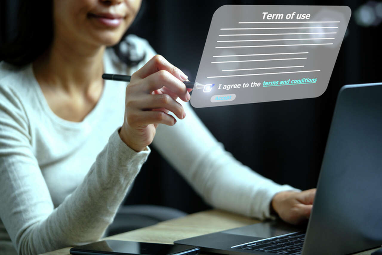 Commentary: Data privacy? What data privacy? — Tom Purcell