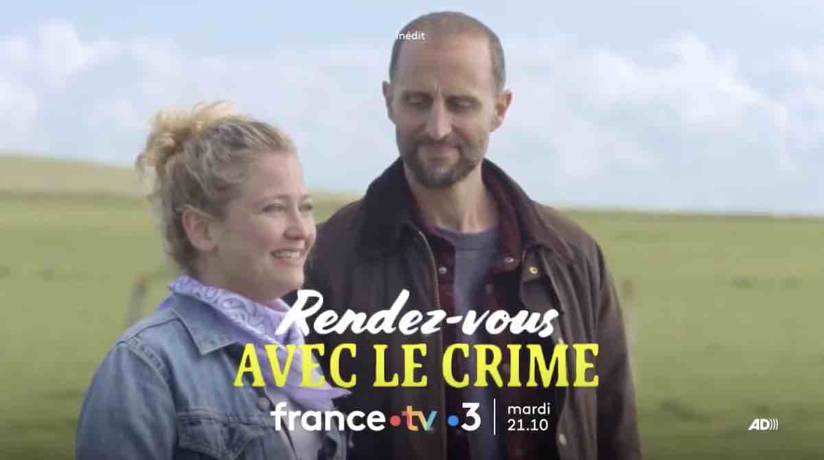 « Rendez-vous avec le crime » : nouvel épisode inédit ce soir sur France 3 (7 octobre 2025)