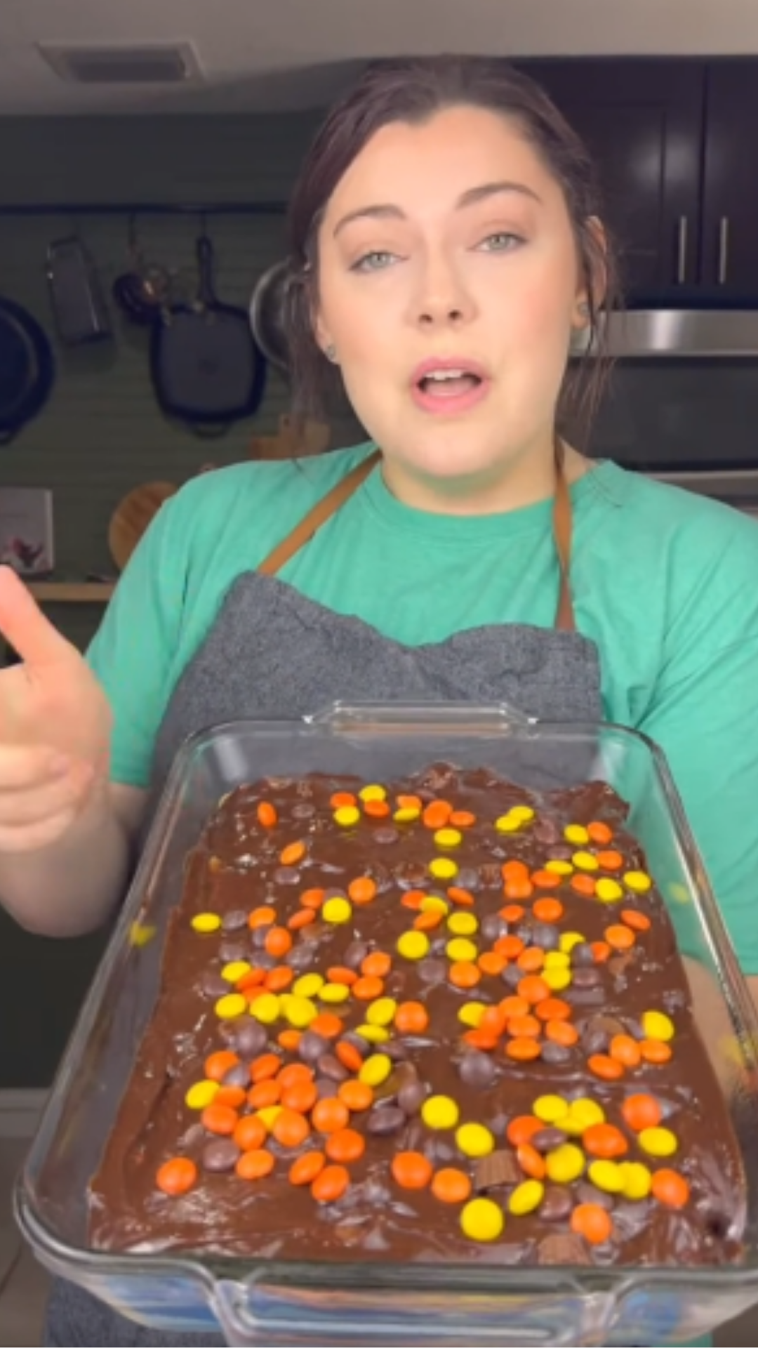 Quick and Simple 4-Ingredient Dessert Everyone Will Love