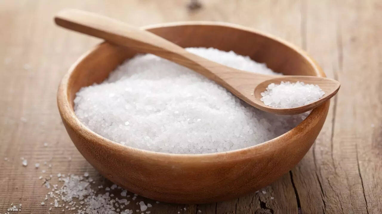 Too little salt can be risky: Harvard doctor explains 5 dangers of ...