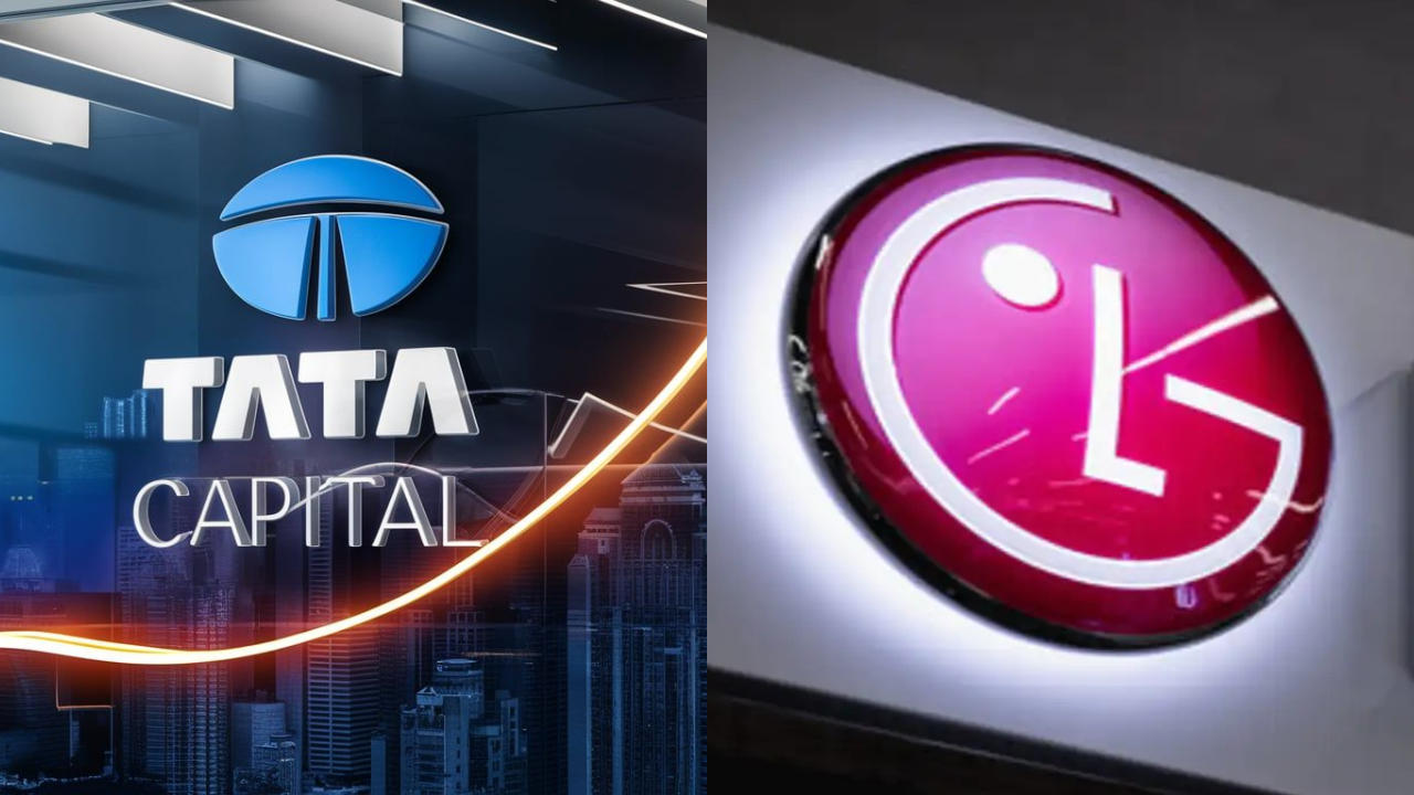 Tata Capital Vs LG Electronics - IPO GMP Comparison & What Investors ...