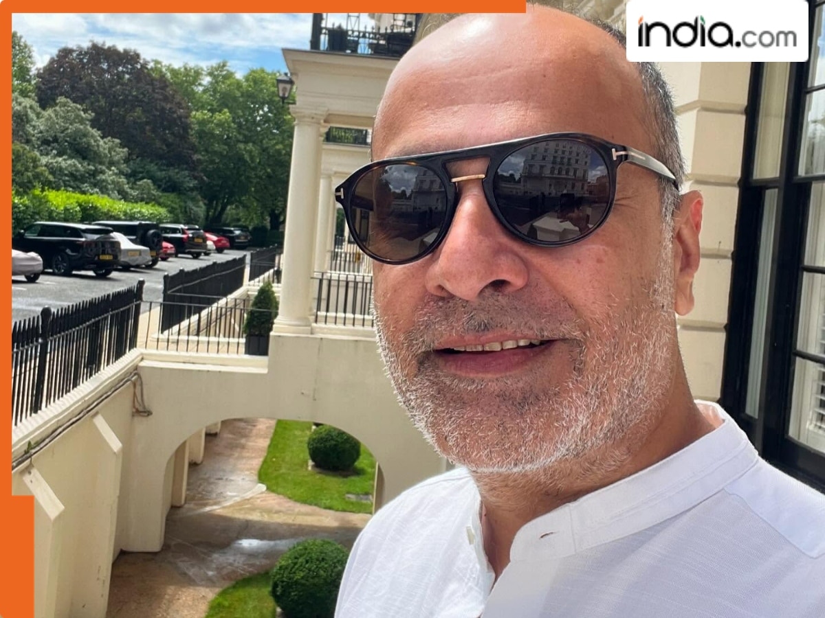 Who is richest Hindu in Pakistan? what is his net worth and business?