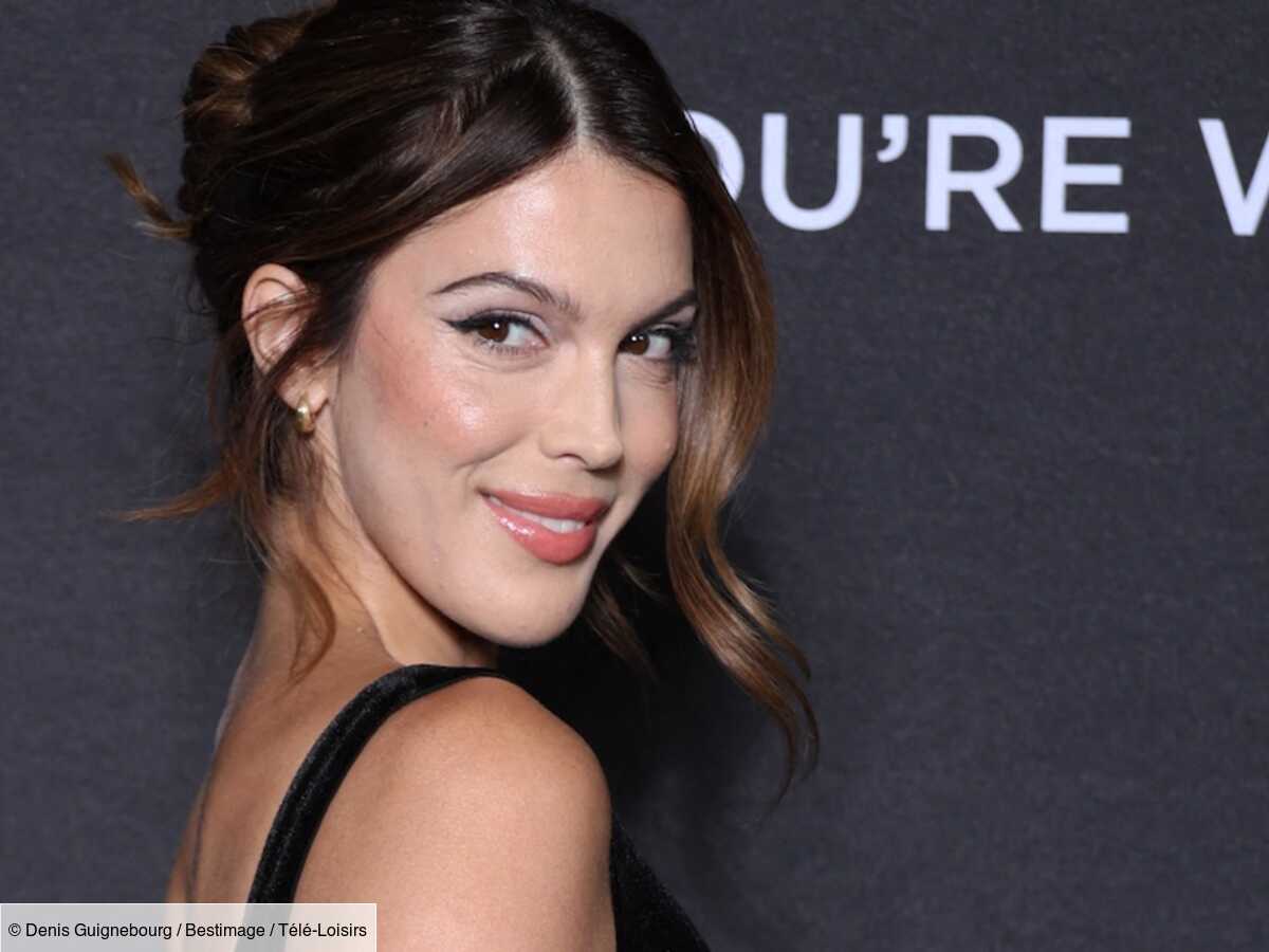 "Le secret était sous vos yeux" : Iris Mittenaere annonce une heureuse nouvelle et fait fondre ...