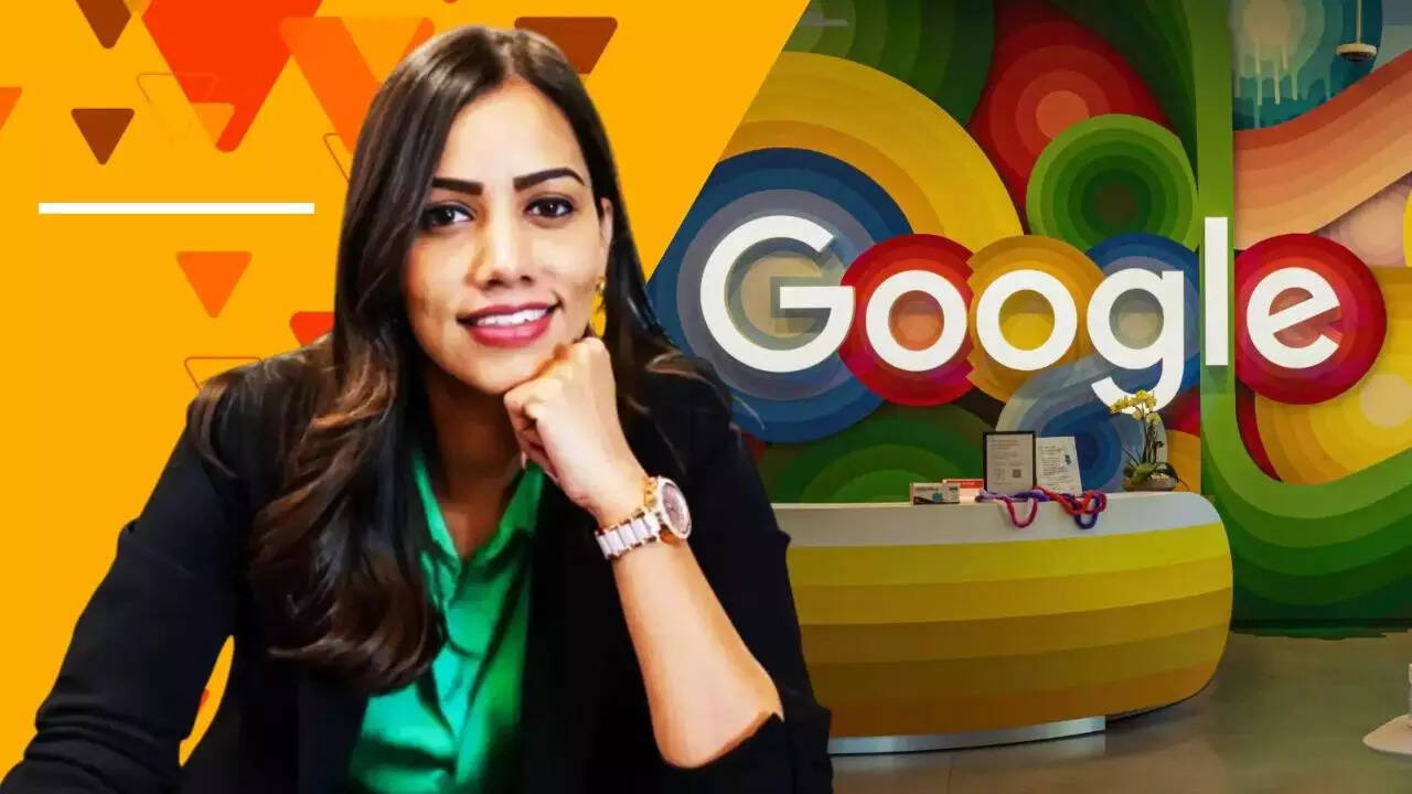 Ragini Das joins Google as Head of Google for Startups as Leap.club ...