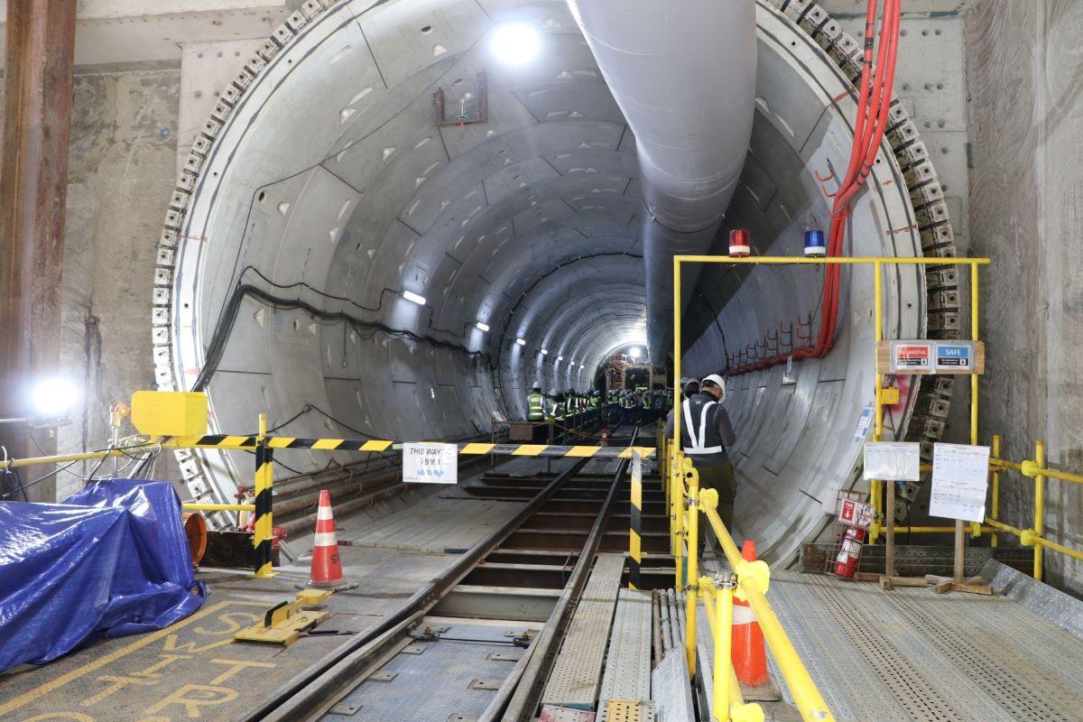 DOTr: 91% right-of-way acquired for subway project, 56% for NSCR north ...