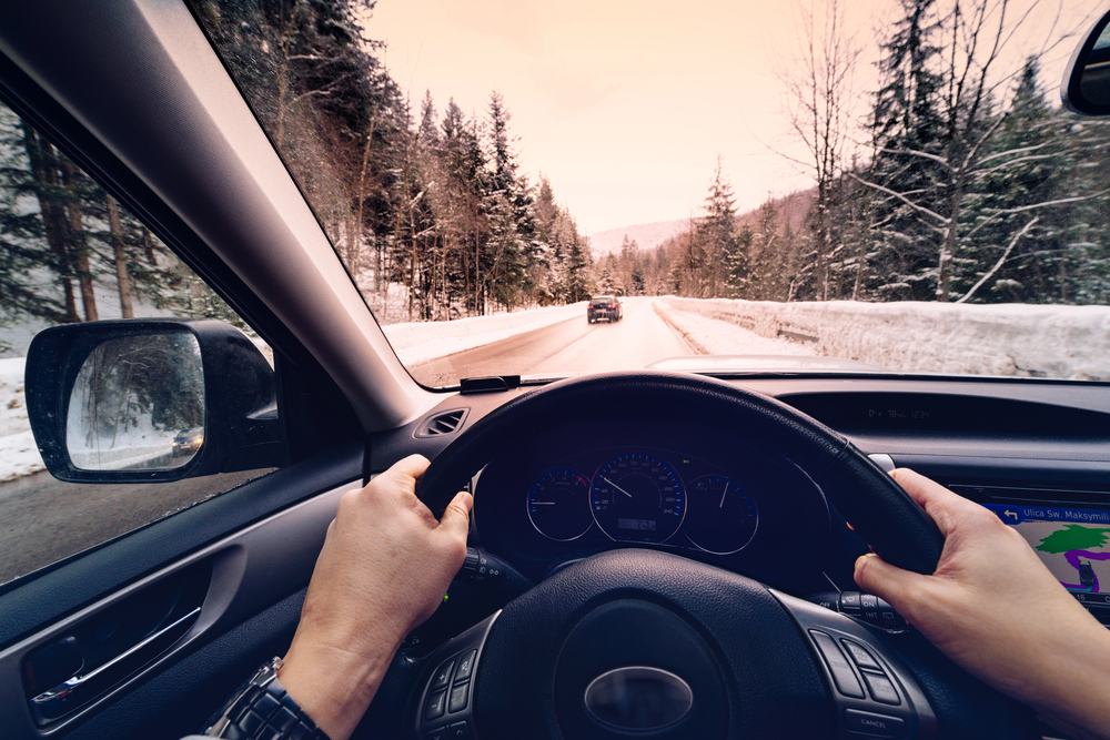 The Most Scenic Byways to Drive in the US