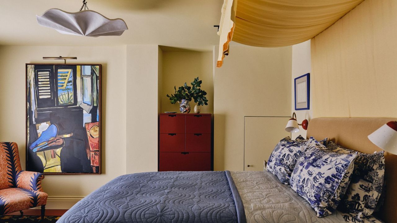 10 bedroom trends set to define your sleep space in 2026