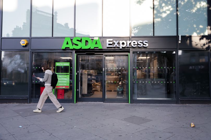 Asda makes major change to 956 products in every store and online