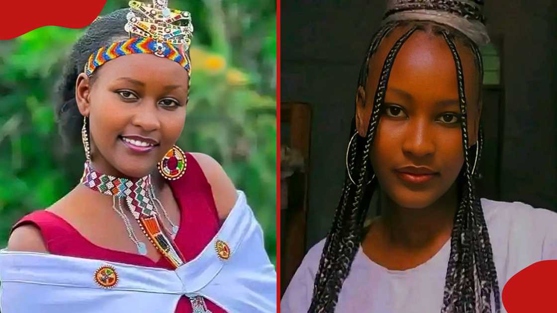 Heartbreak as Maseno University graduate dies in ICU, last Facebook ...