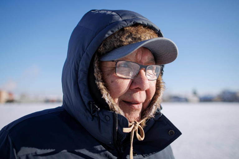 Team NT not snowshoeing in 2026 Arctic Winter Games