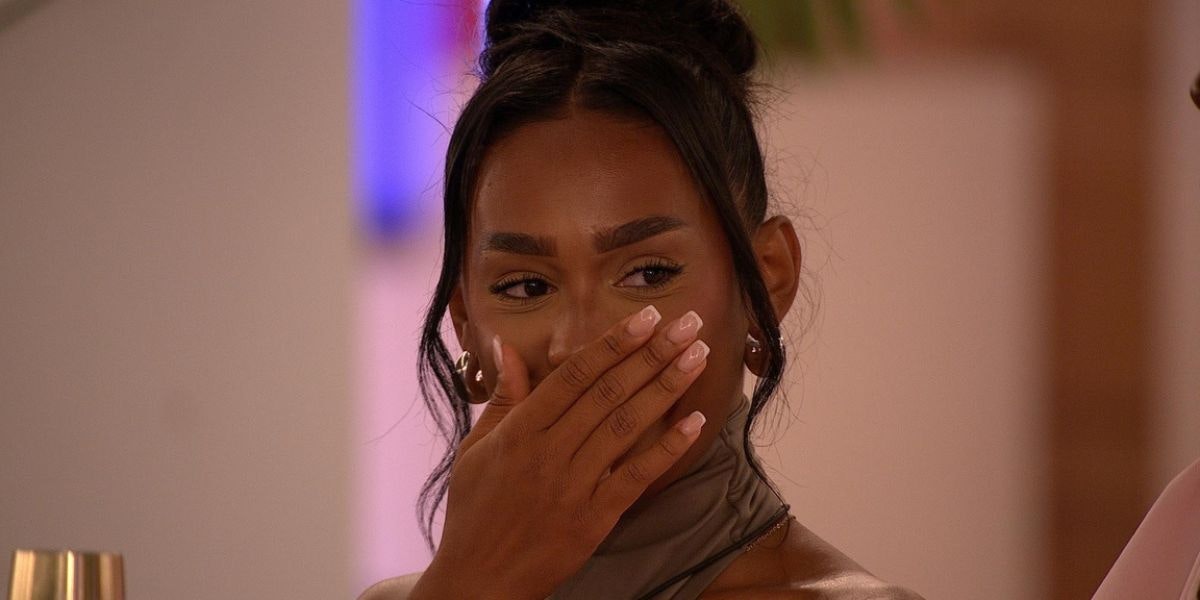 Love Island’s Jess Spencer reveals the ‘best smelling perfume’ she wore ...