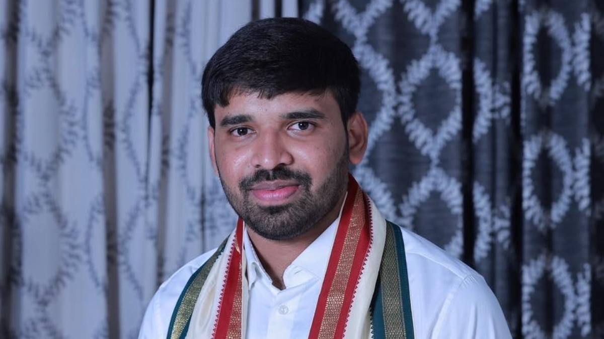 Mohith Reddy In Liquor Scam: ఏపీ లిక్కర్ స్కాం కేసులో చెవిరెడ్డి మోహిత్‌రెడ్డికి హైకోర్టులో ...