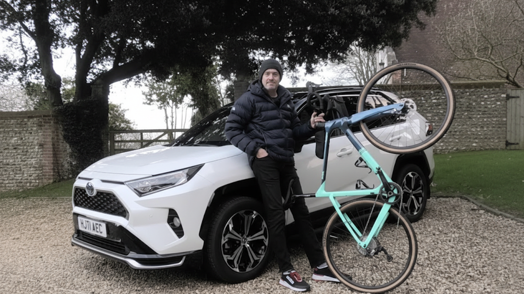 Toyota RAV4 PHEV Review – Great SUV with One Flaw