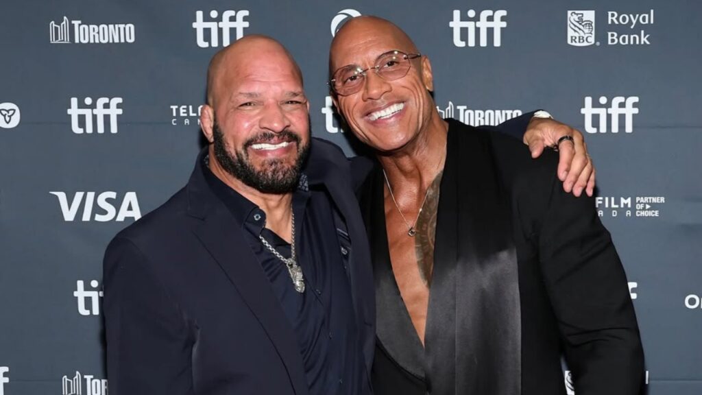 ‘The Smashing Machine’ Star Dwayne Johnson Breaks Silence Over $5.9 ...