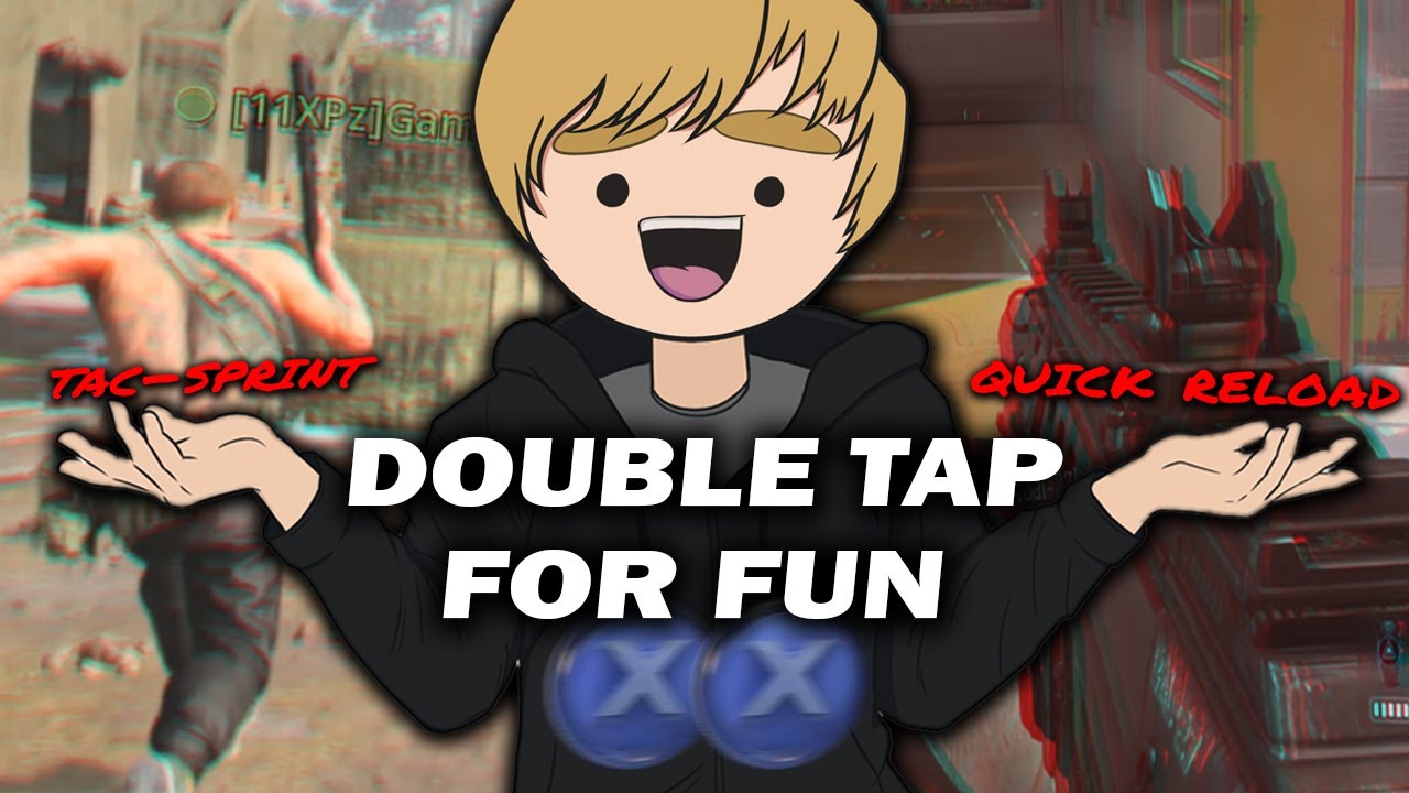 Tactical Sprint Was One of Modern Warfare’s Best Additions