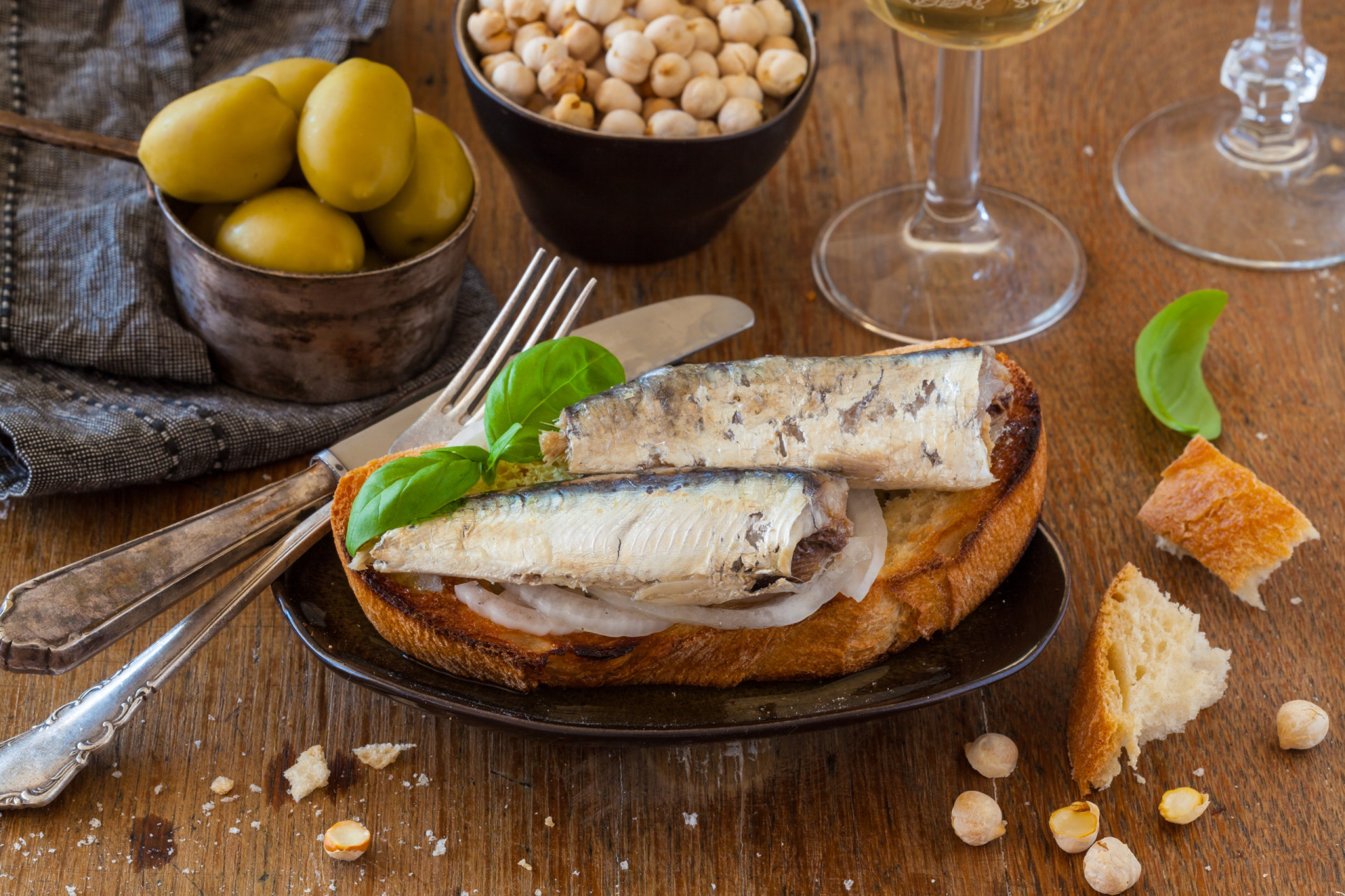 Alimentos que no sabías que eran ricos en calcio
