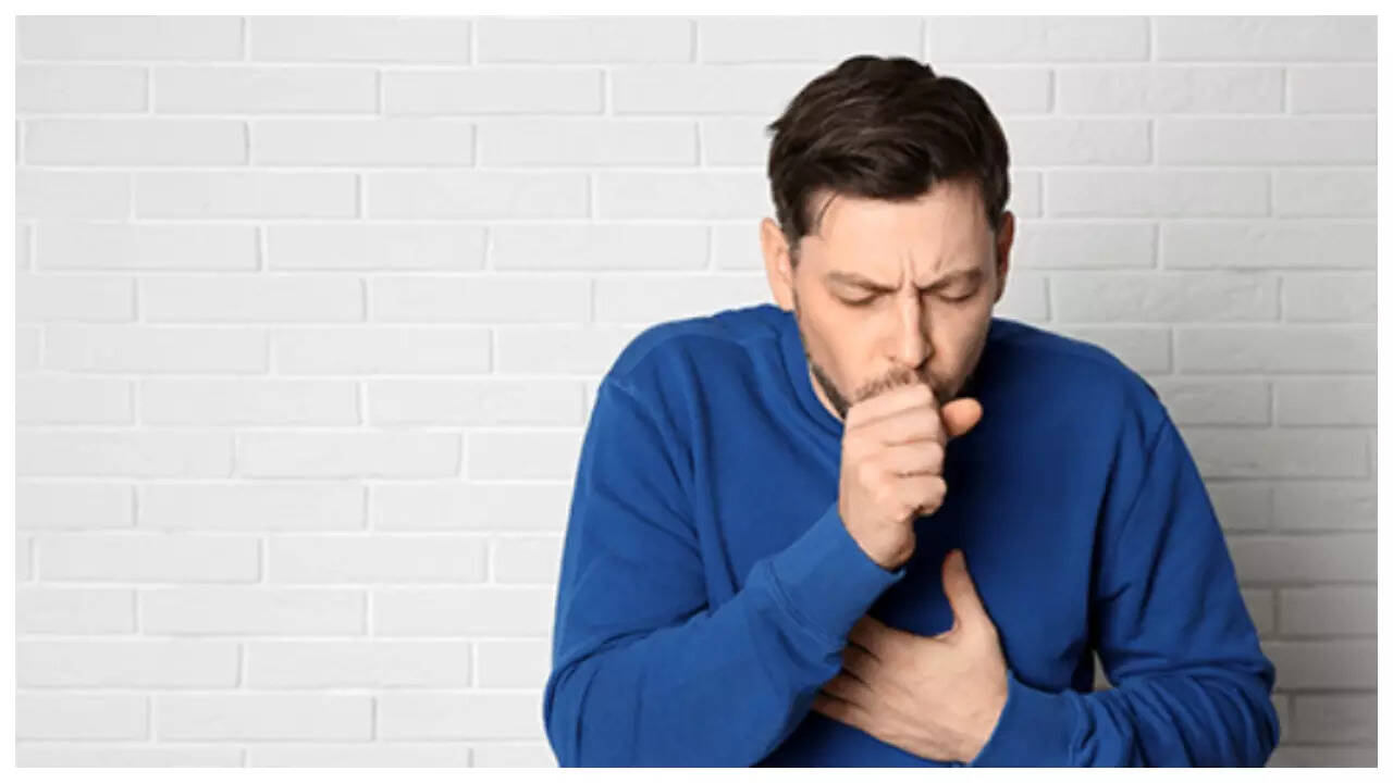 5 Lung Cancer symptoms that often go unnoticed. 'Feels like a common...'