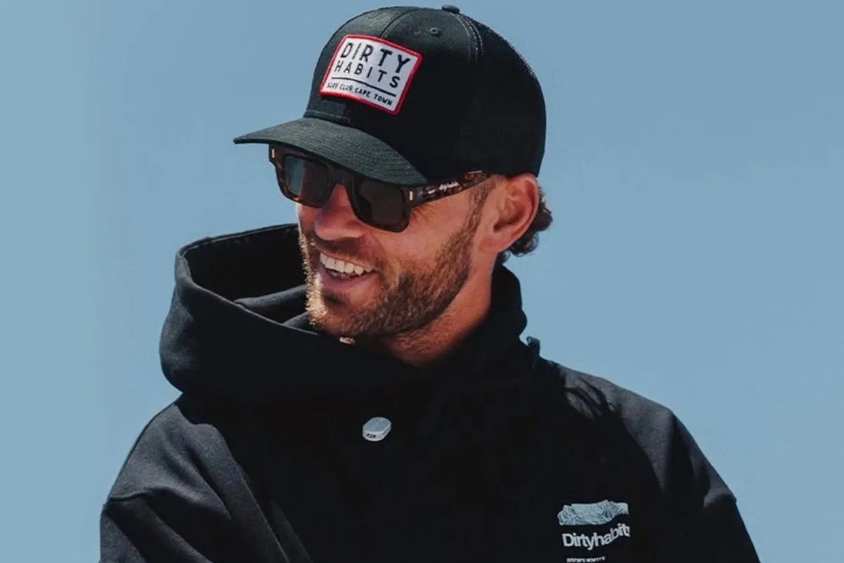 Kite surfer Graham Howes killed by whale in Cape Town