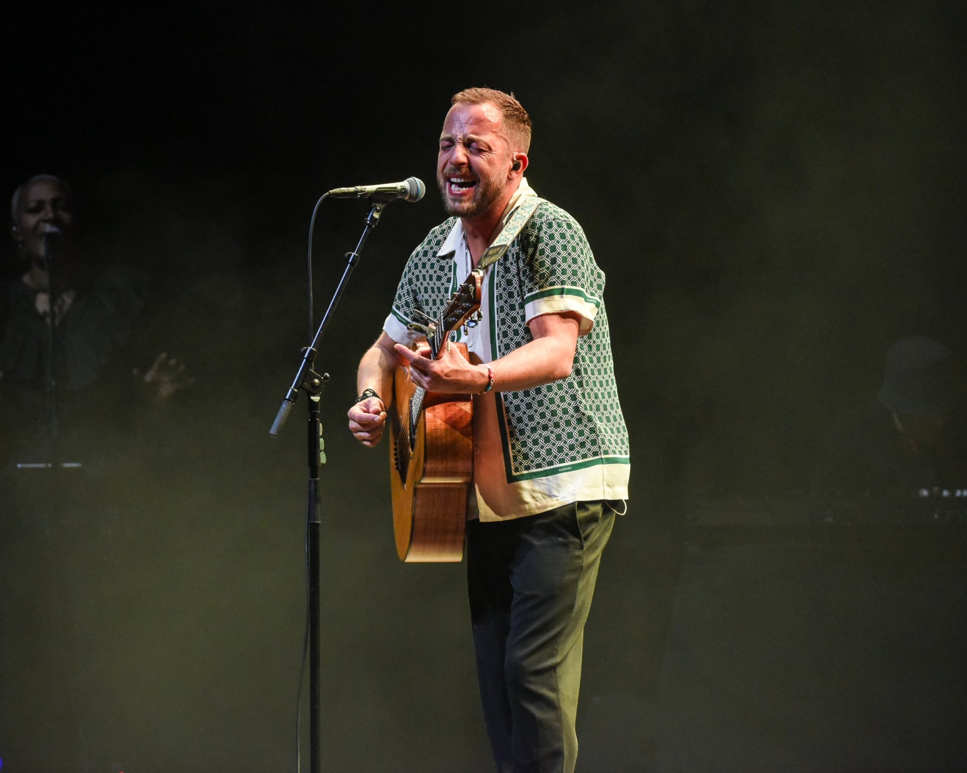 Pop Star Heartbroken Over Cancelled Tour Due to Health