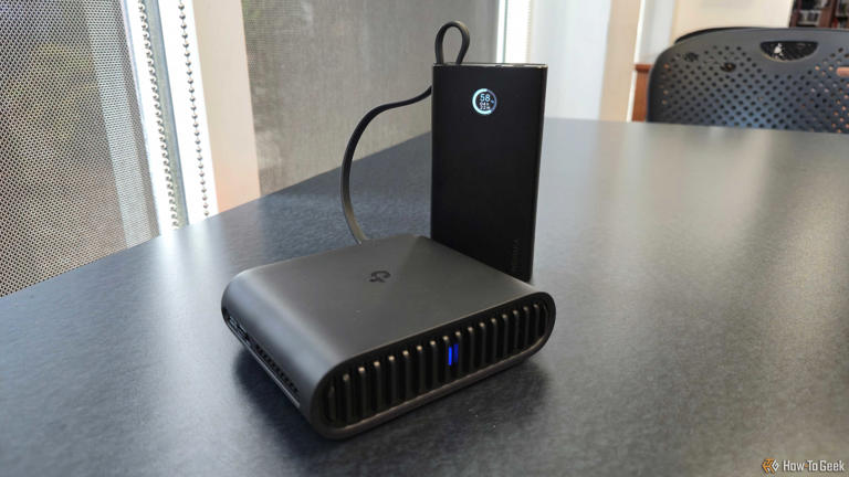 I bought a new router and didn't need to update a single Wi-Fi password ...
