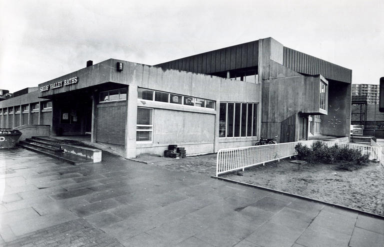 Sheffield retro: 40 nostalgic photos transporting you back to 1978 and ...