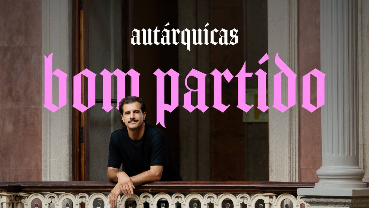 Pedro Duarte no Bom Partido: “Um mitra pode ser um penetra ou um ...