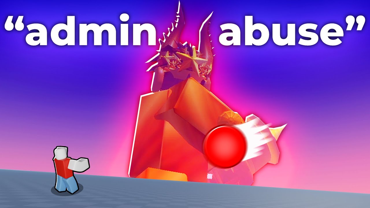 Blade Ball Admins Went Too Far — This Event Was a Letdown