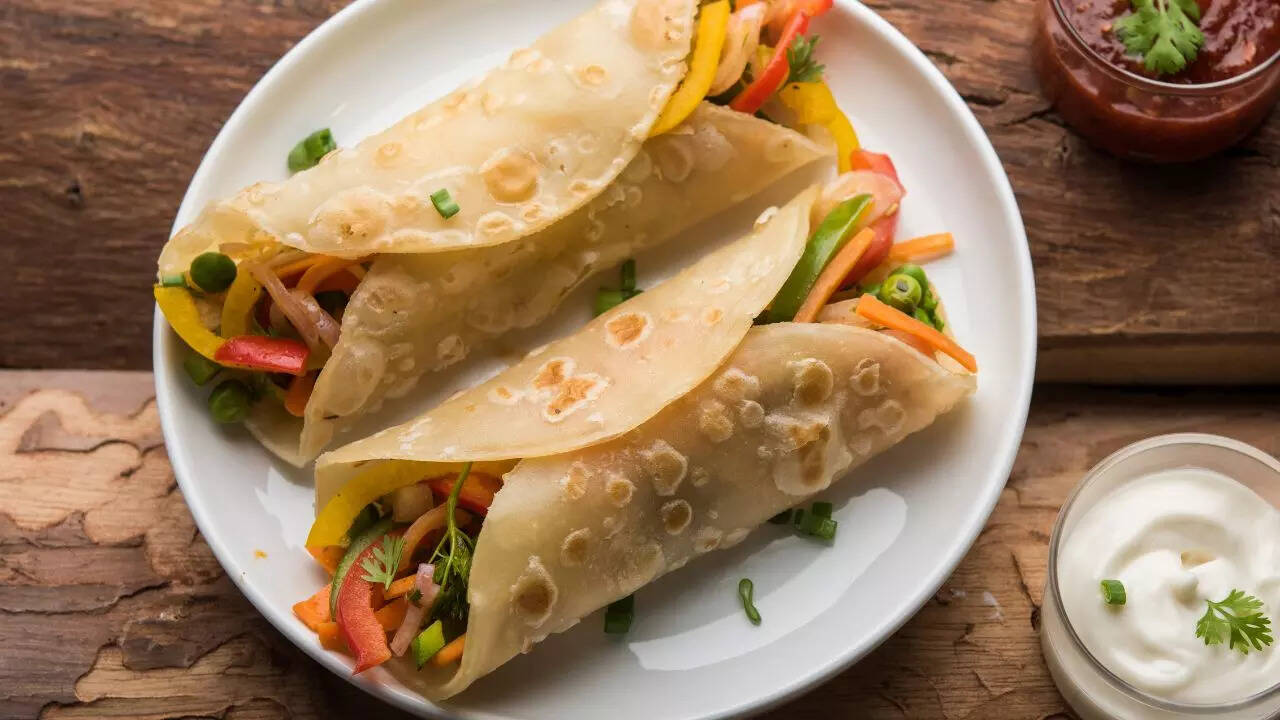 5 Healthy tiffin box recipes made under 20 minutes