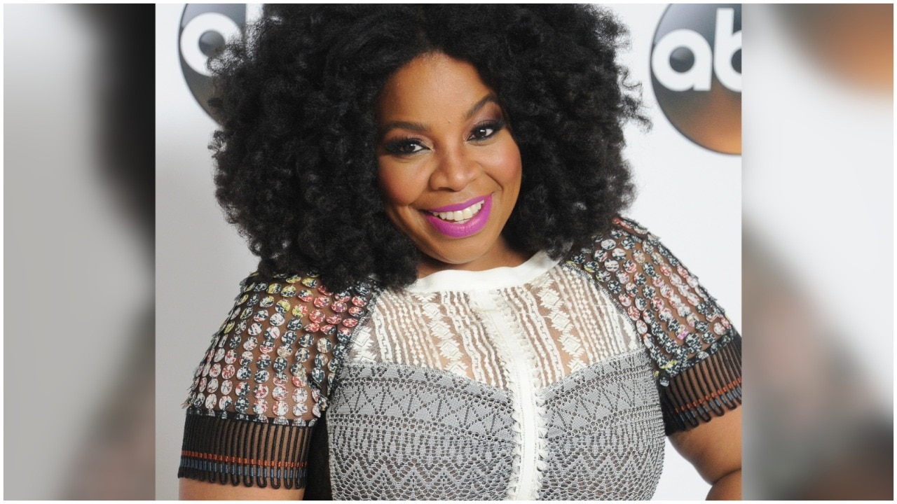 Vice Principals star Kimberly Hebert Gregory dies at 52