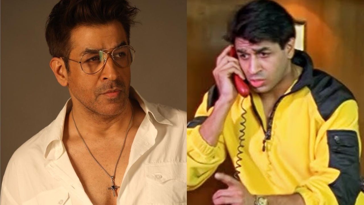 EXCLUSIVE! Rajat Bedi recalls heartbreaking moment when Jaani Dushman ...