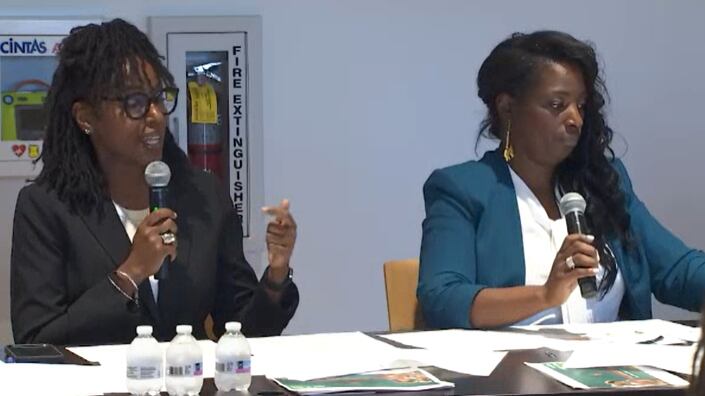 Jonesboro mayor removes city official from meeting