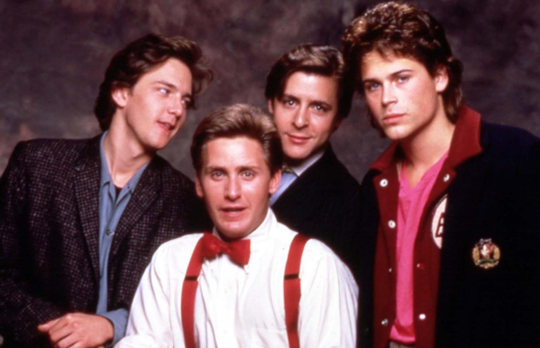 Was aus den Brat-Pack-Stars der 80er geworden ist – und wie reich sie ...