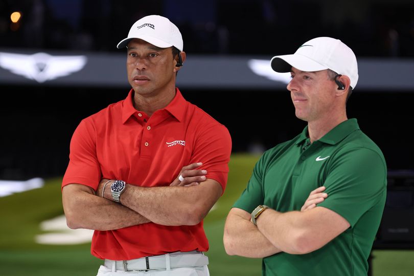 Tiger Woods injury return confirmed in ESPN announcement