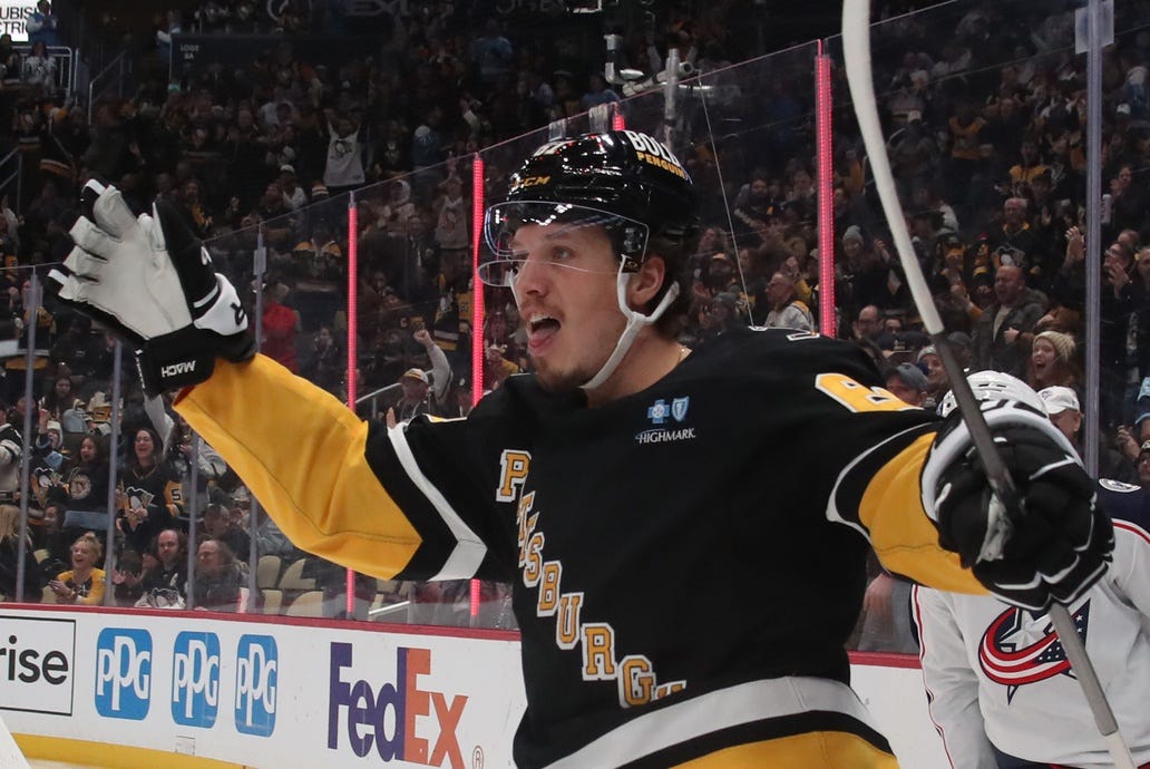 Rakell tells Fan about the Pens new coach, excitement, trade talk