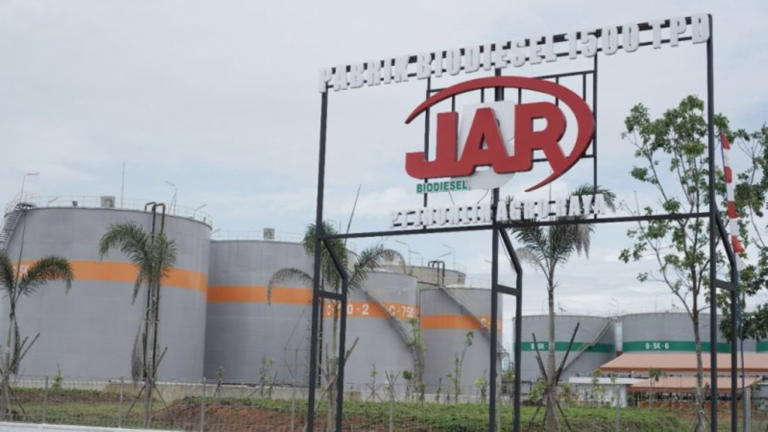 Bedah Kinerja Saham Dekapan Haji Isam PGUN, JARR dan TEBE, Harga Lompat ...