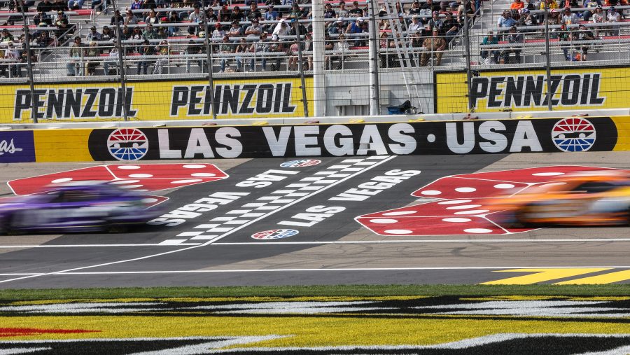 South Point 400 at Las Vegas Motor Speedway: How to watch, what time ...