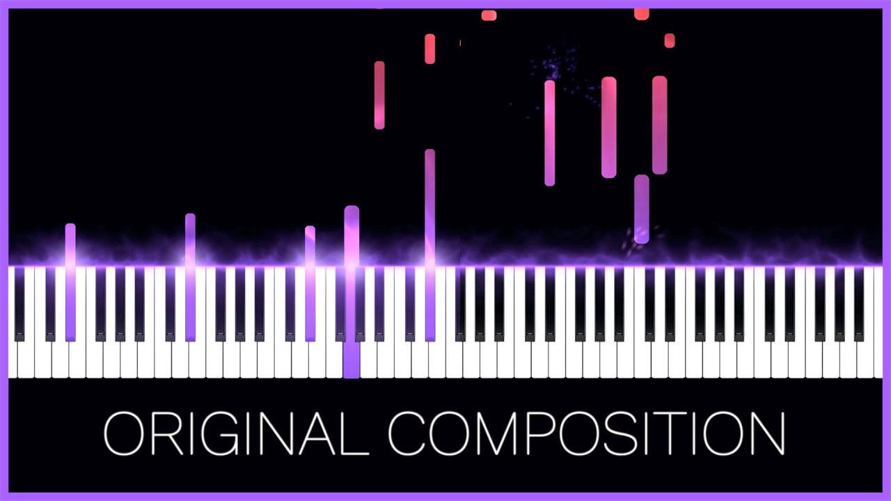 Frank Tedesco’s evening thoughts | Step-by-step piano guide