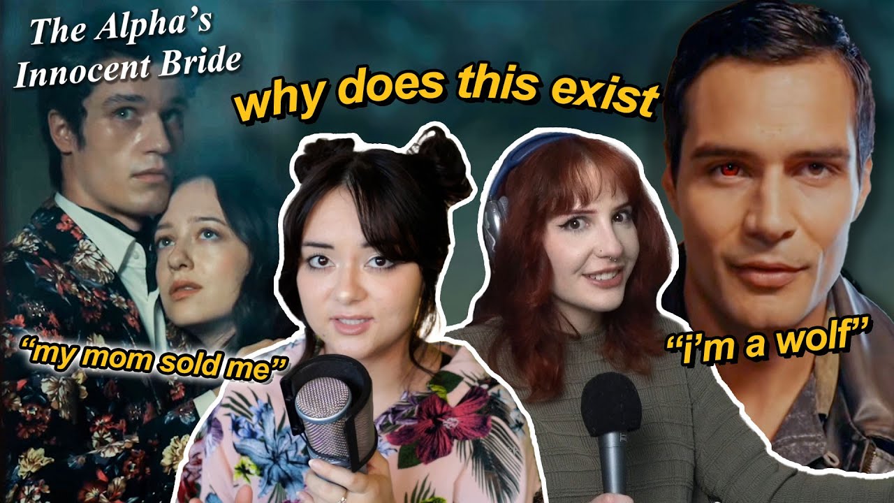 This TikTok alpha Show is Wild