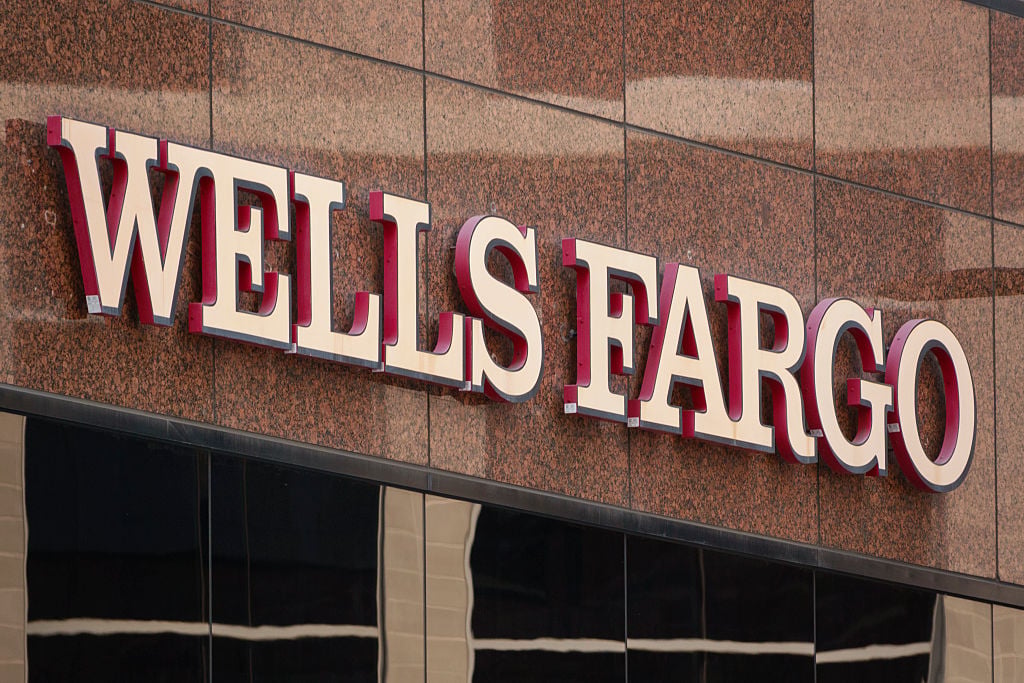 Wells Fargo, Bank Of America, Chase And Others To Close For 24 Hours On ...