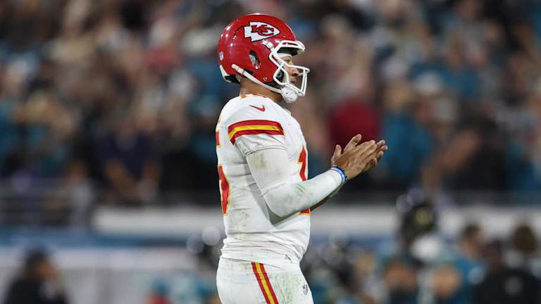 Costly Penalties Doomed Chiefs in Tough Loss to Jaguars