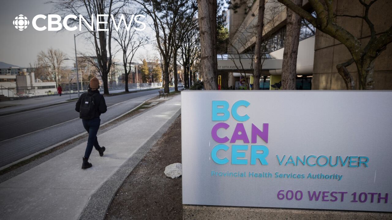 Colorectal cancer 3rd most common cancer in Canada: Public Health ...