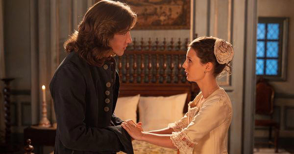 Emma Guilera y Marina Sabadell, más allá de la competencia en 'Valle ...