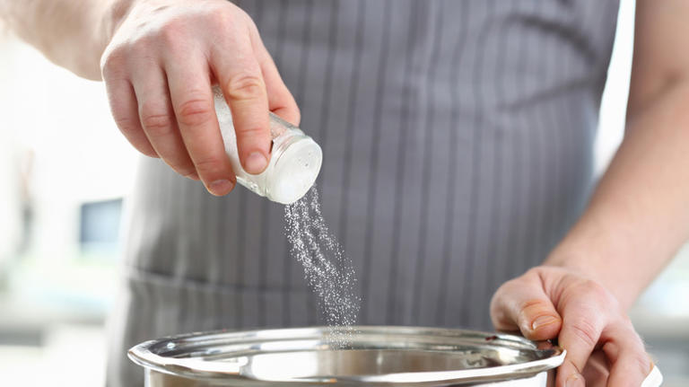 Rachael Ray's Pro Tip That Gives Every Layer Of A Meal Tons Of Flavor