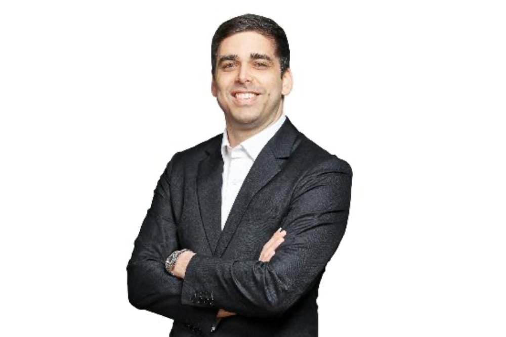 Profil Ashwin Bhat, Presiden Direktur Baru Mega Manunggal (MMLP) dari Grup Astra