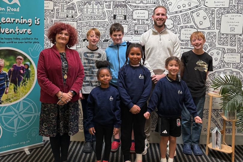 Cambridgeshire schools rated 'good' or 'outstanding' in all areas this year