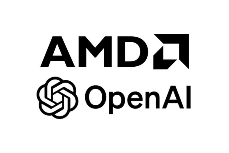 OpenAI partners with AMD to power its next-gen AI infrastructure