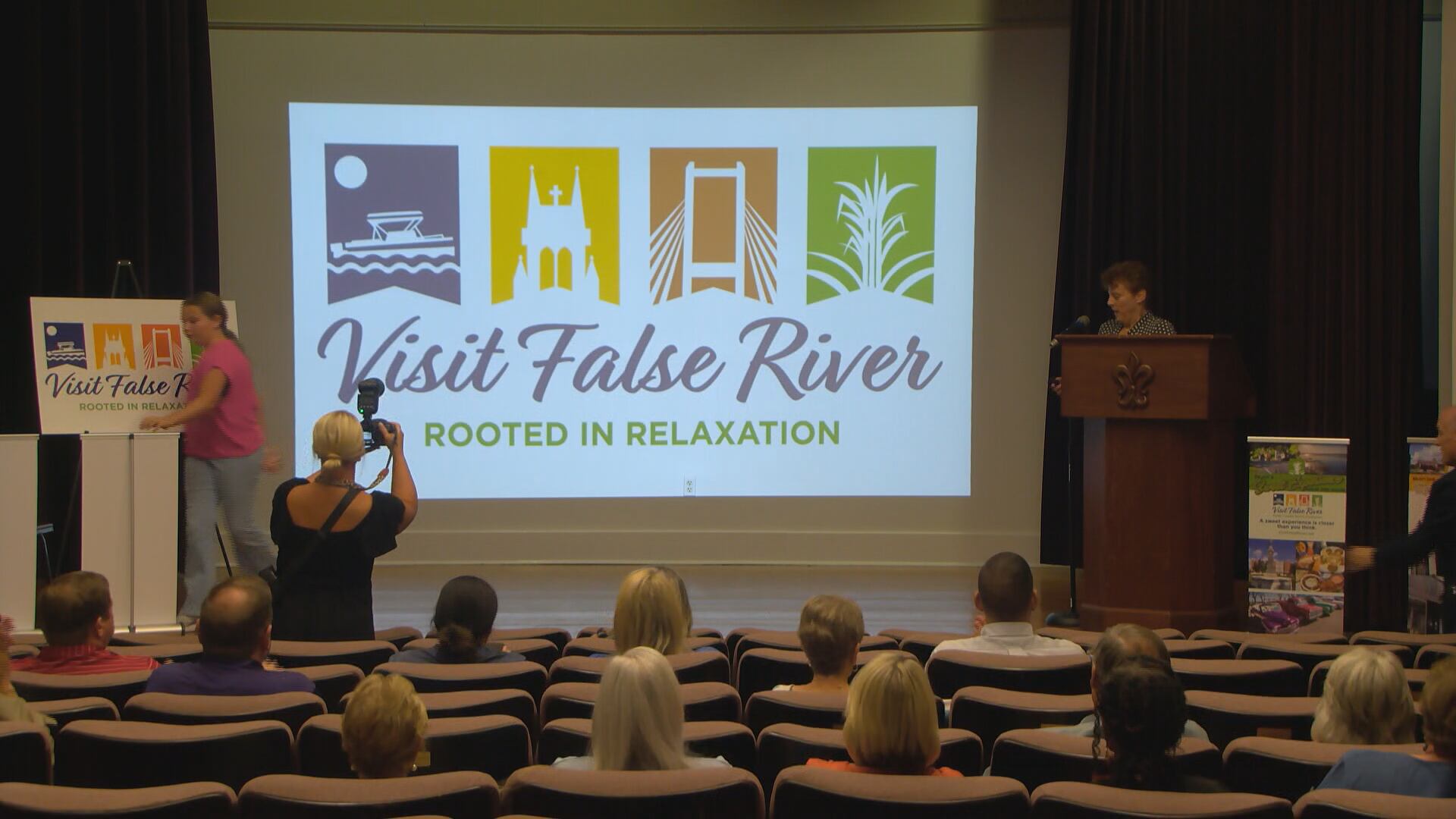 Pointe Coupee Parish launches ‘Visit False River’ campaign to boost tourism