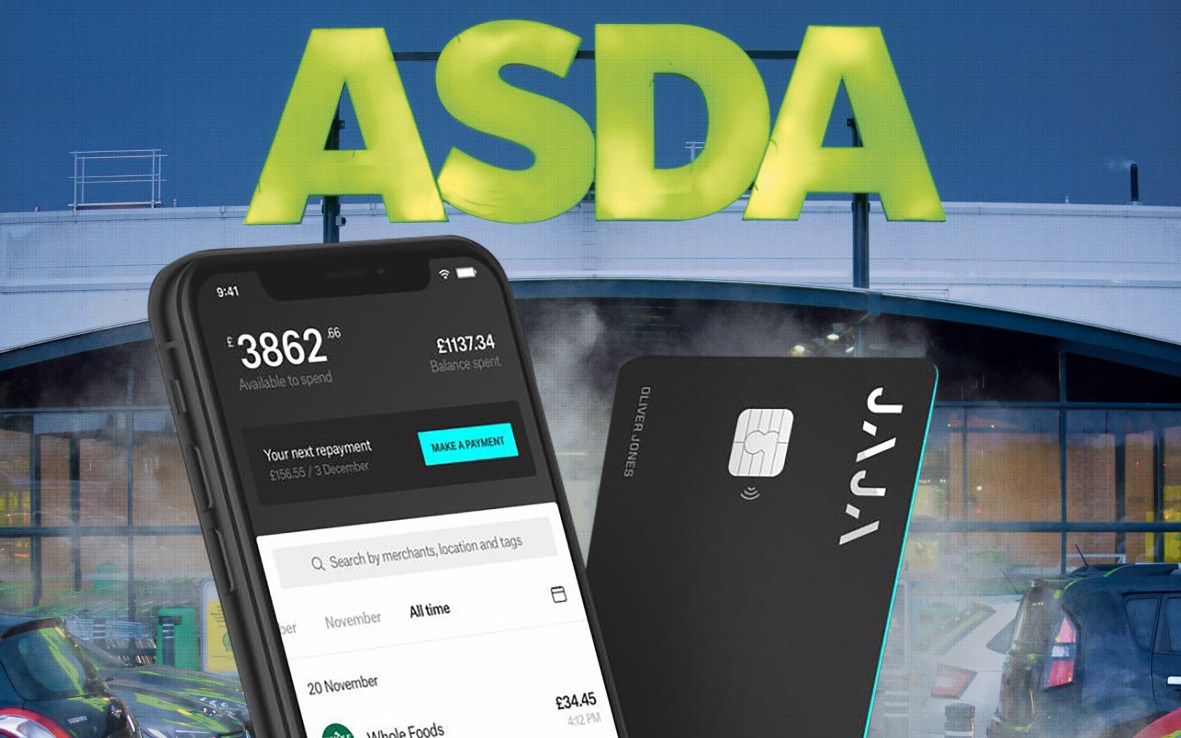 Asda credit card firm warns of ‘material uncertainty’ over going ...